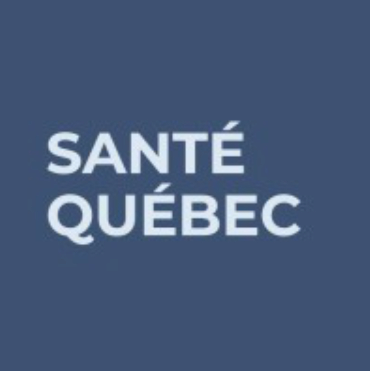 Emplois en Santé et Services Sociaux chez Santé Québec | Emplois Santé ...
